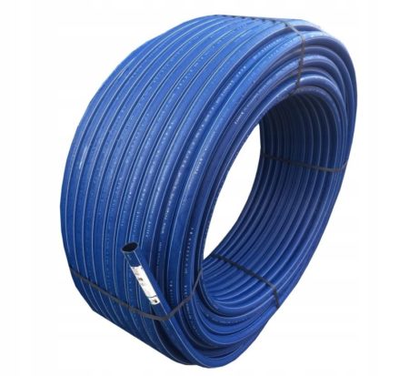 Rura do wody PE100 SDR11 RC DN 90 x 8,2 PN 16 TYTAN Typ 2/2 Krążek 50m - WODAM- instalacje wod ...